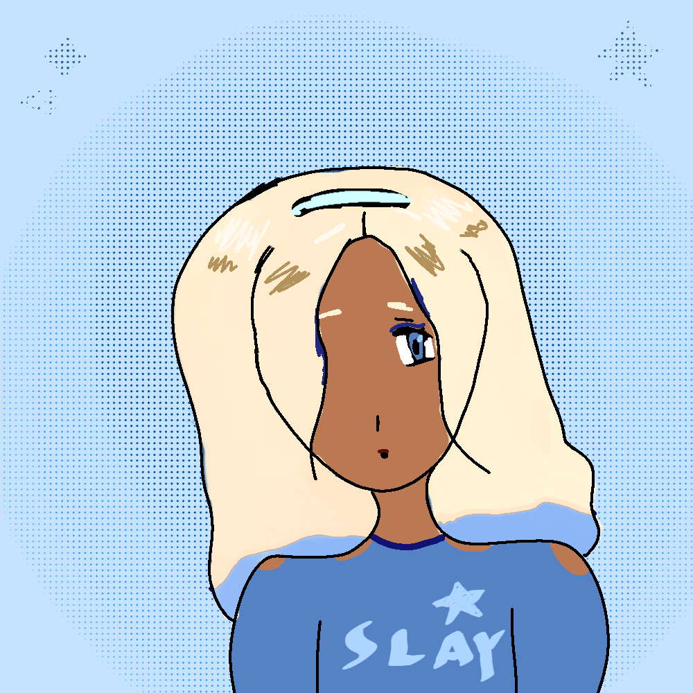 slay 🌟 - ibisPaint