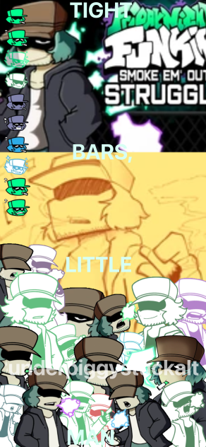 Garcello wallpaper - ibisPaint