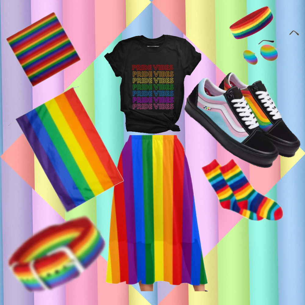 Pride fit - ibisPaint