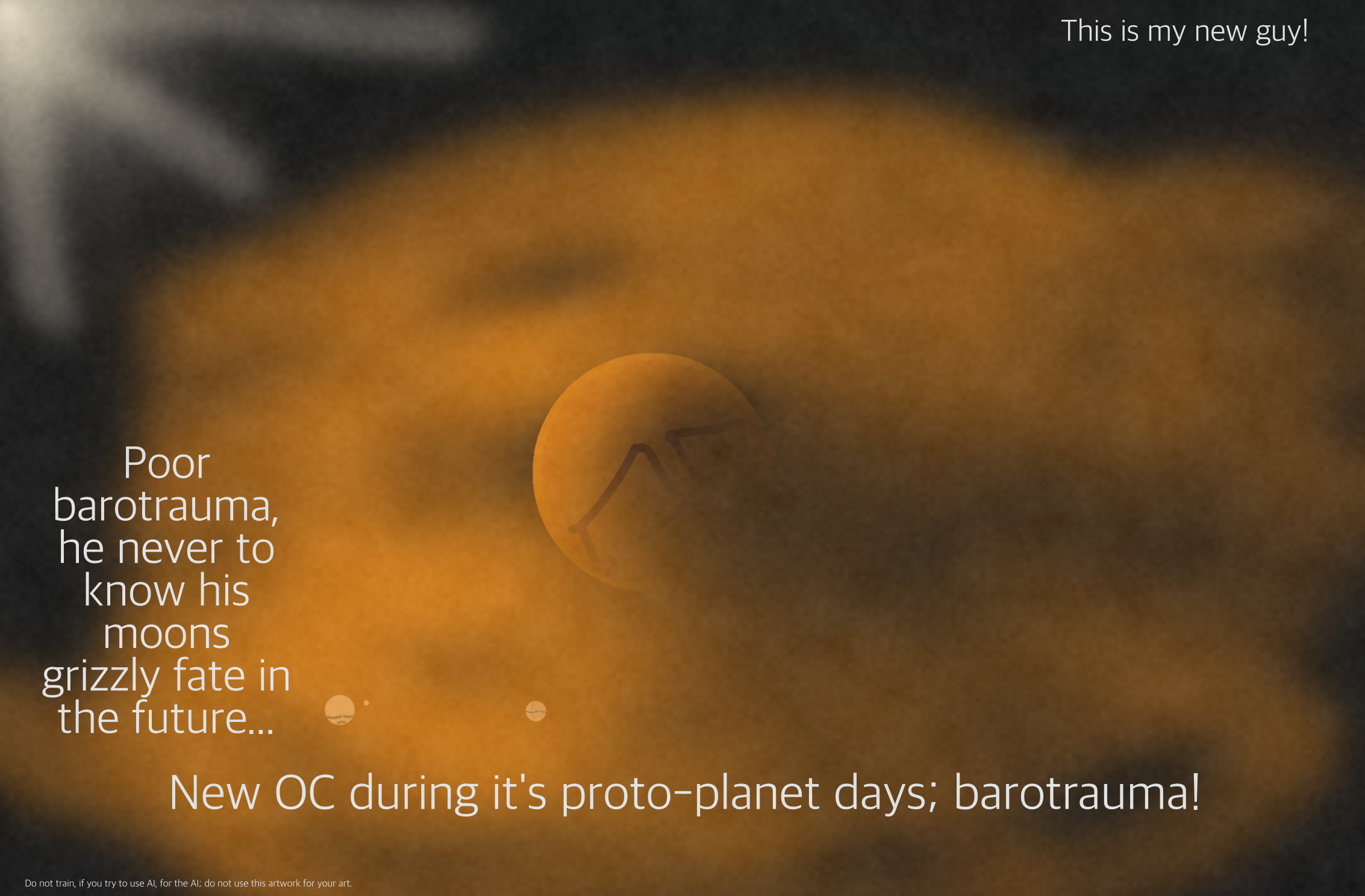 new OC alert!!! - ibisPaint