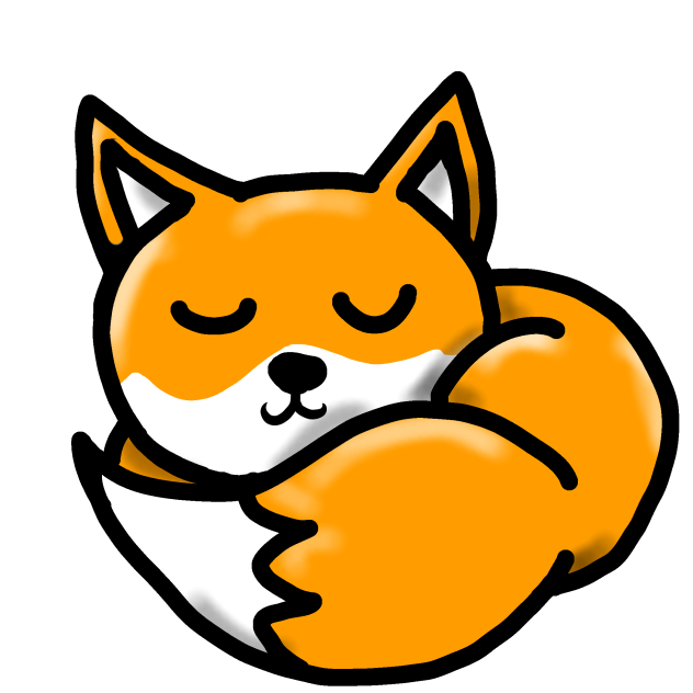 finix fox v2 - ibisPaint