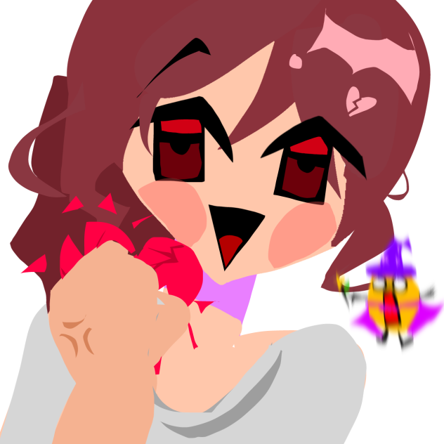 anzu hoshino!!💔 - ibisPaint