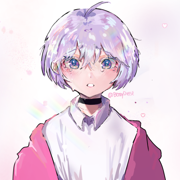 one layer challenge~ - ibisPaint