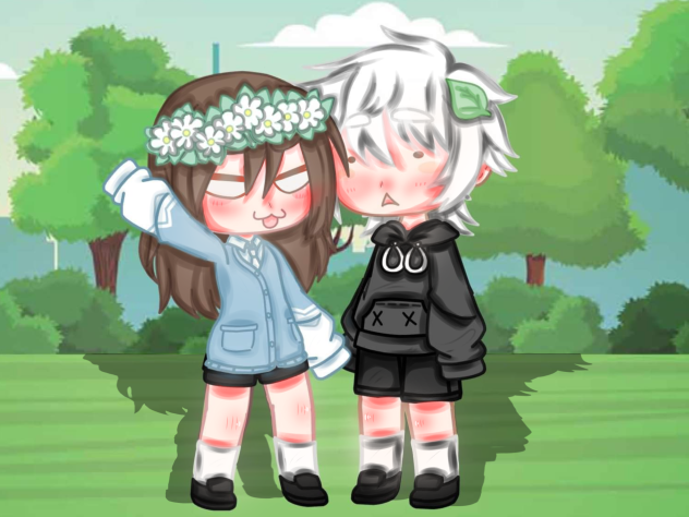 Old drawing - ibisPaint