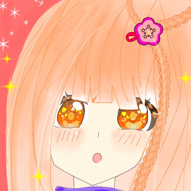 first artwork on ibispaint - ibisPaint