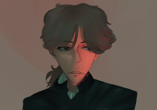 Aesop Carl - ibisPaint