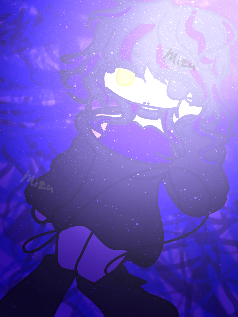 f a l l i n g . . - ibisPaint