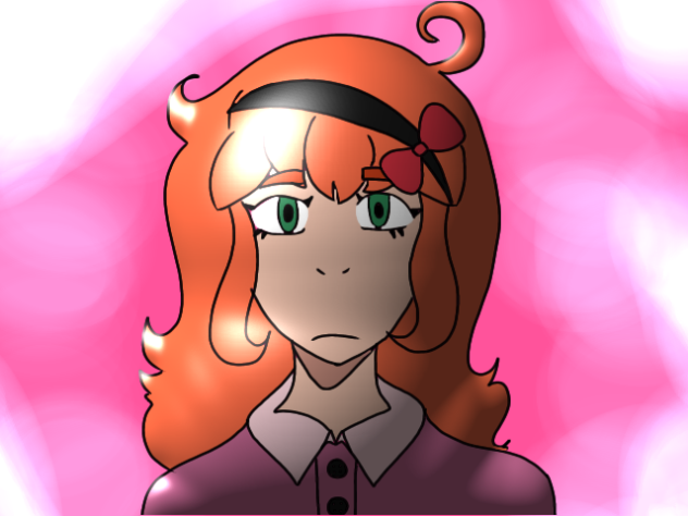 Forgotten Memories - ibisPaint