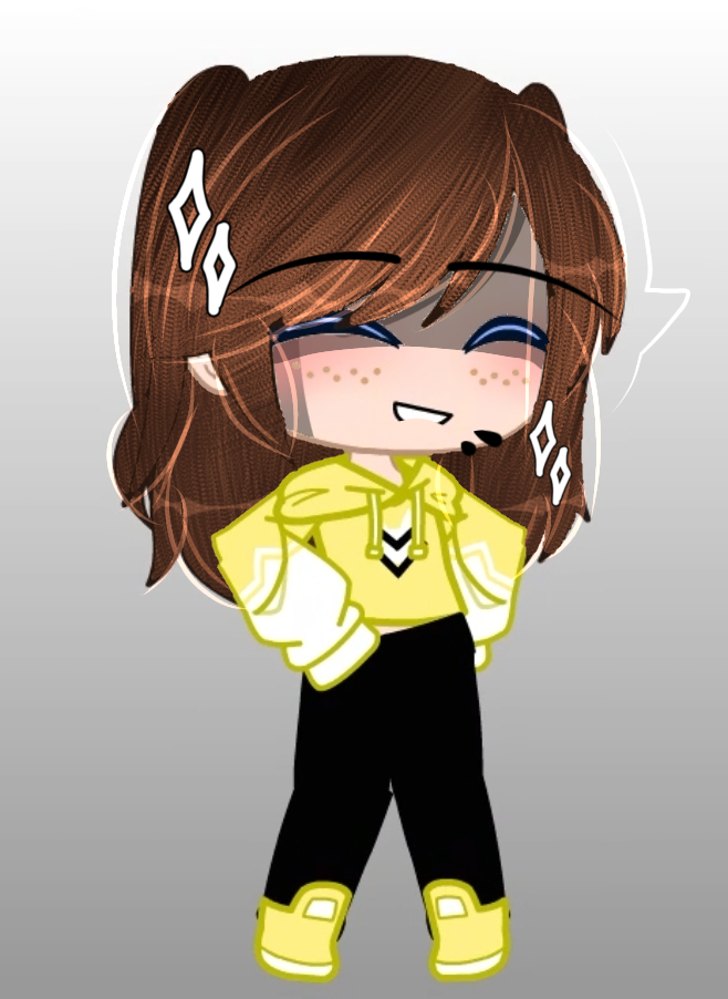 MEEEE - ibisPaint