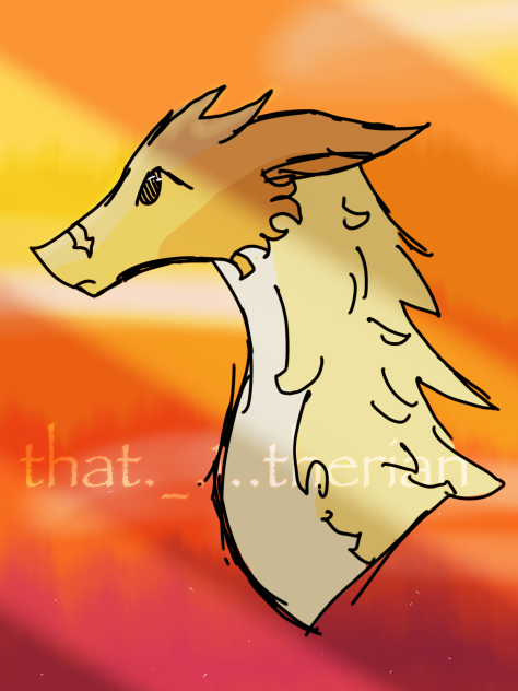 Sunlight - ibisPaint