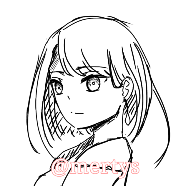 Quick Sketch - ibisPaint