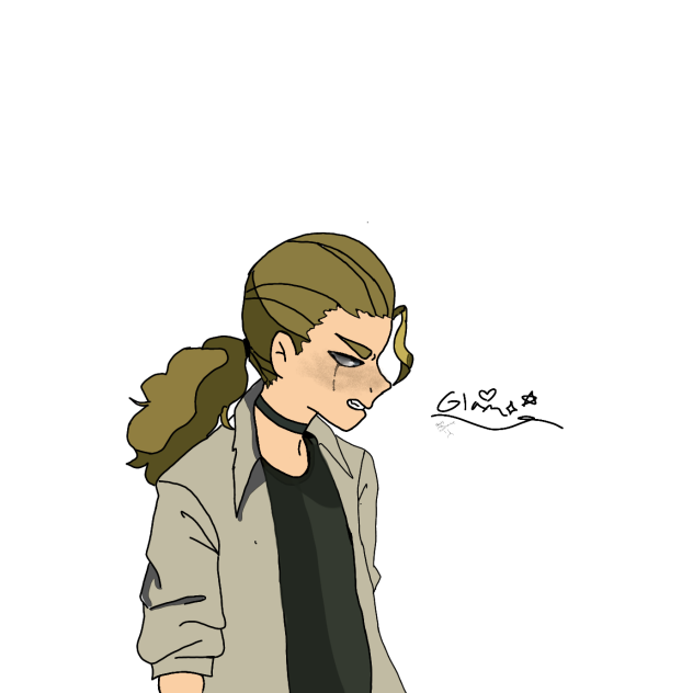 Dee Metal family♡ - ibisPaint