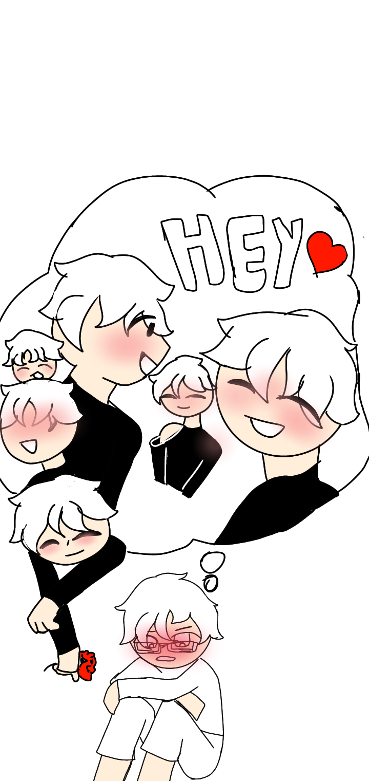 pronto bee - ibisPaint