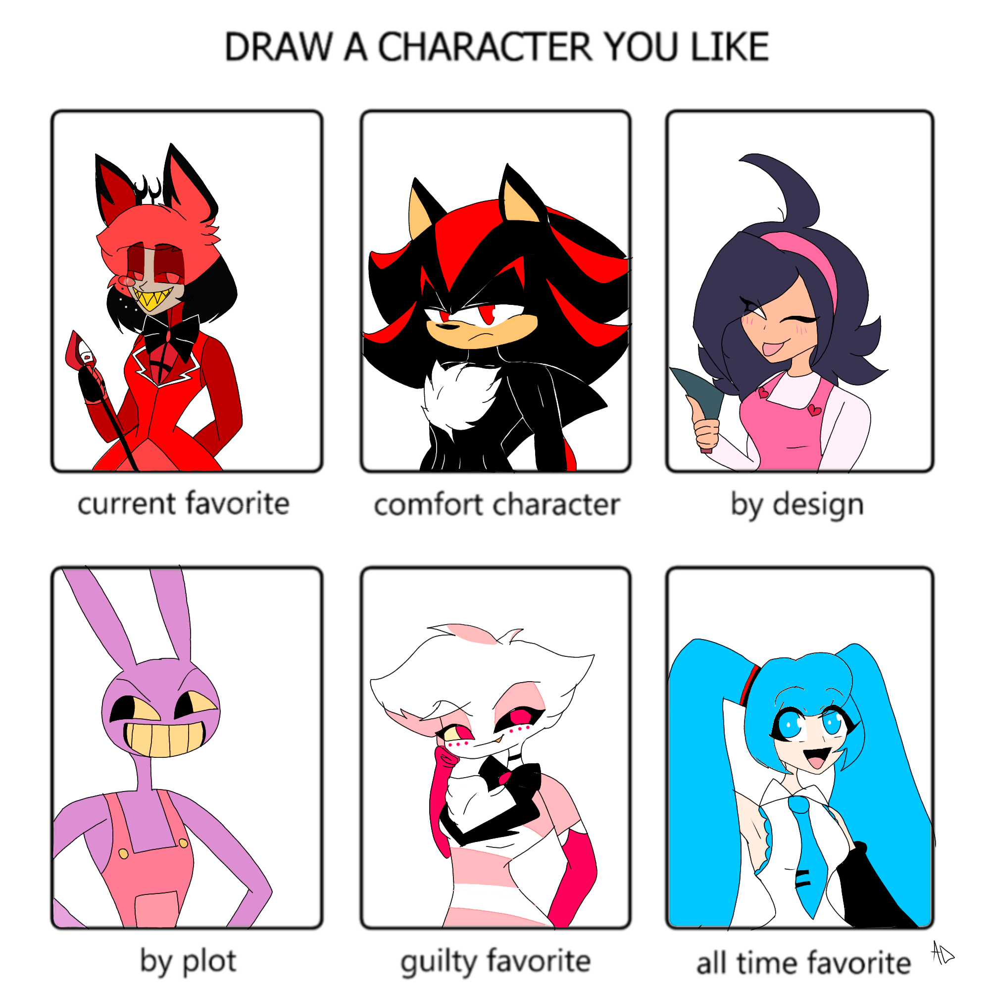 Smth I Found On X - ibisPaint