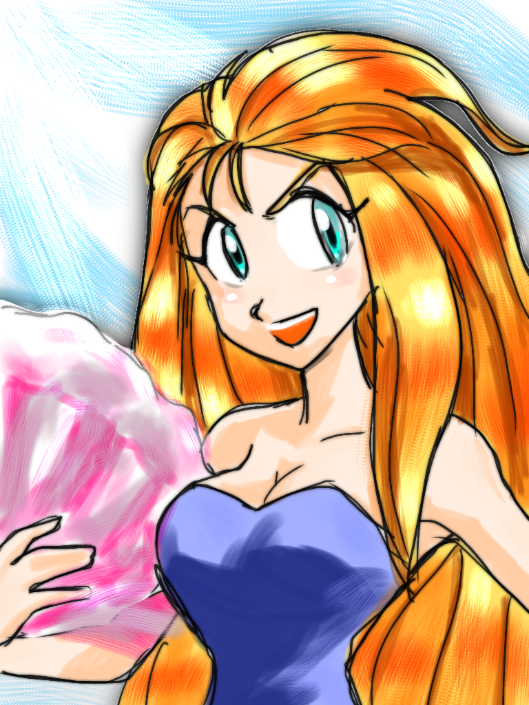 GSみかみ - ibisPaint