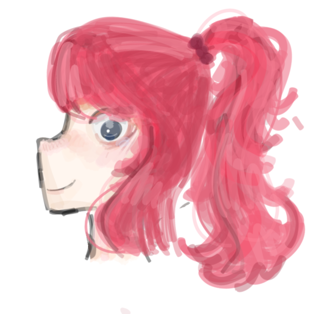 New style - ibisPaint