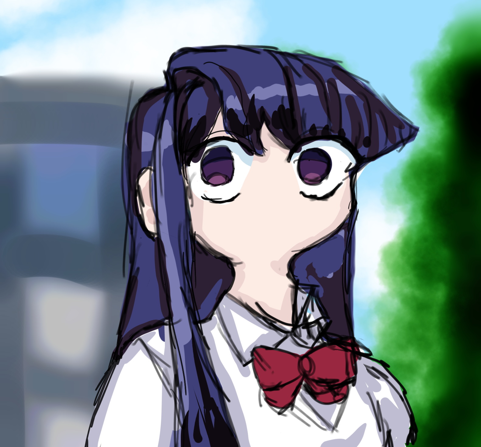 komi - ibisPaint