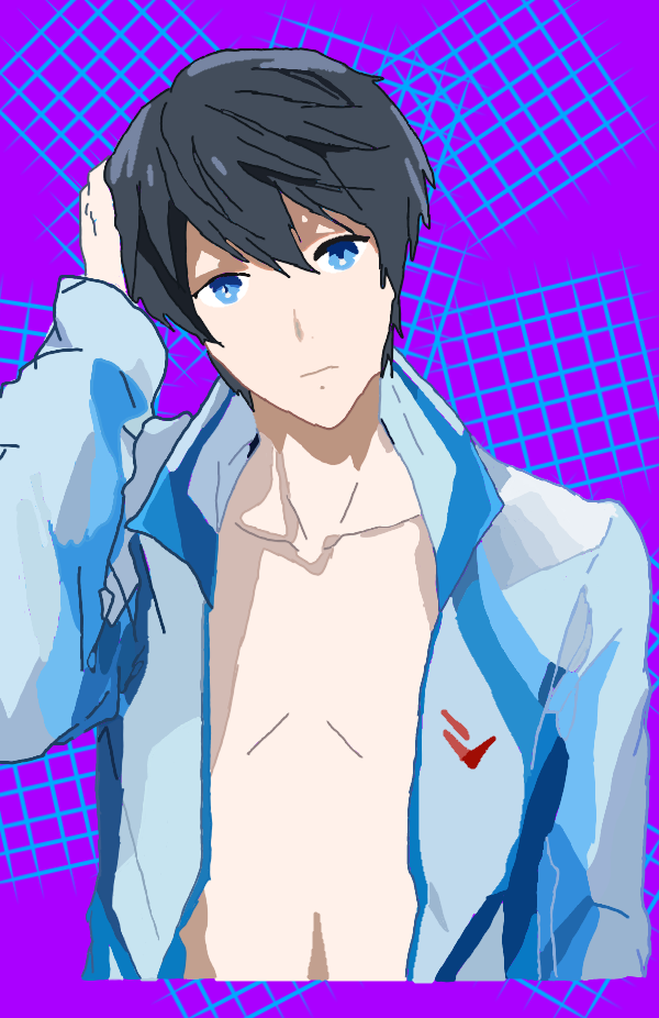 haru-chan - ibisPaint