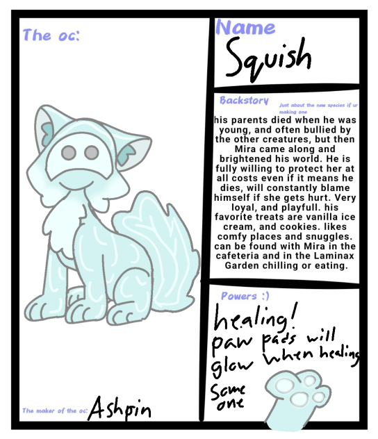 Squish CS - ibisPaint