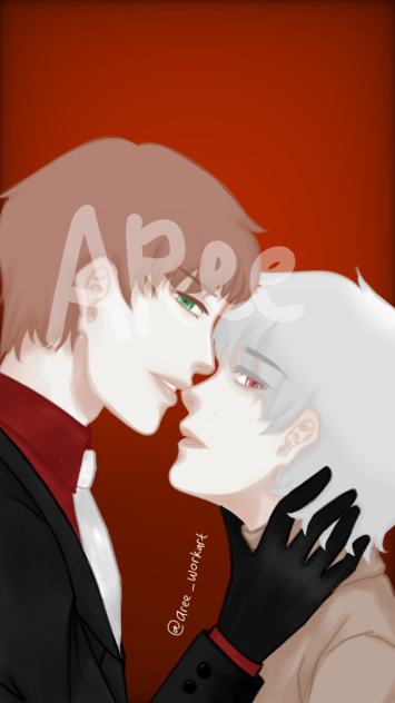 Kill Me (BL) - ibisPaint