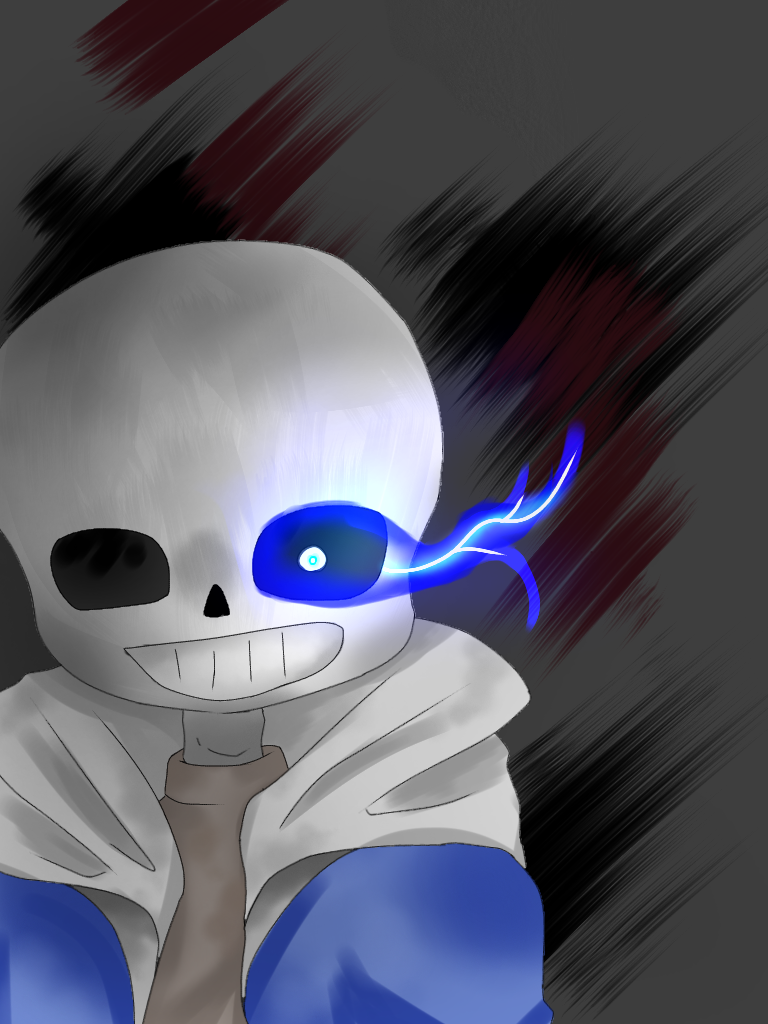 undertail - ibisPaint