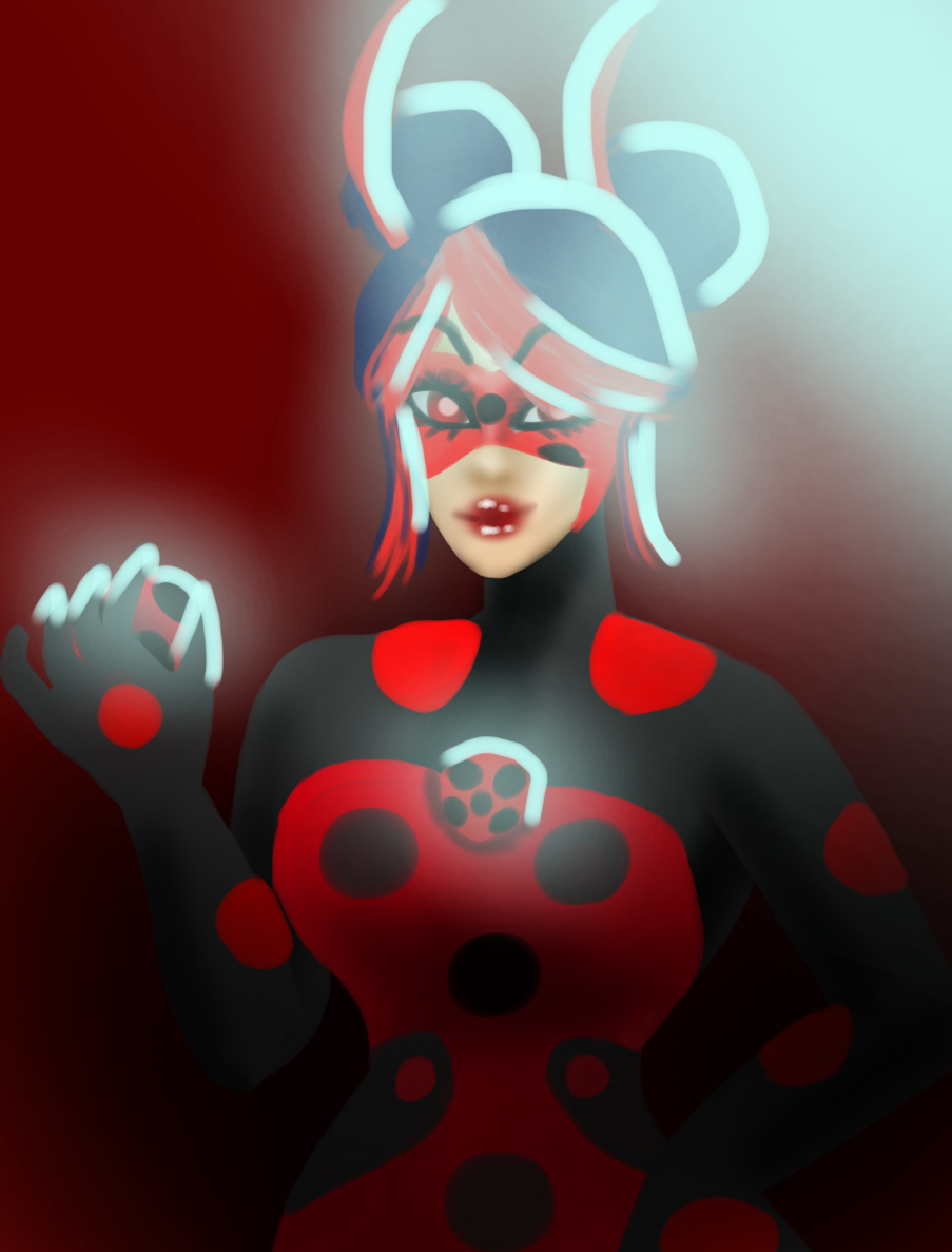 Toxinelle 2 - ibisPaint