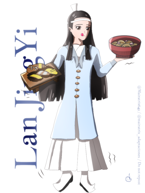 Lan JingYi - ibisPaint