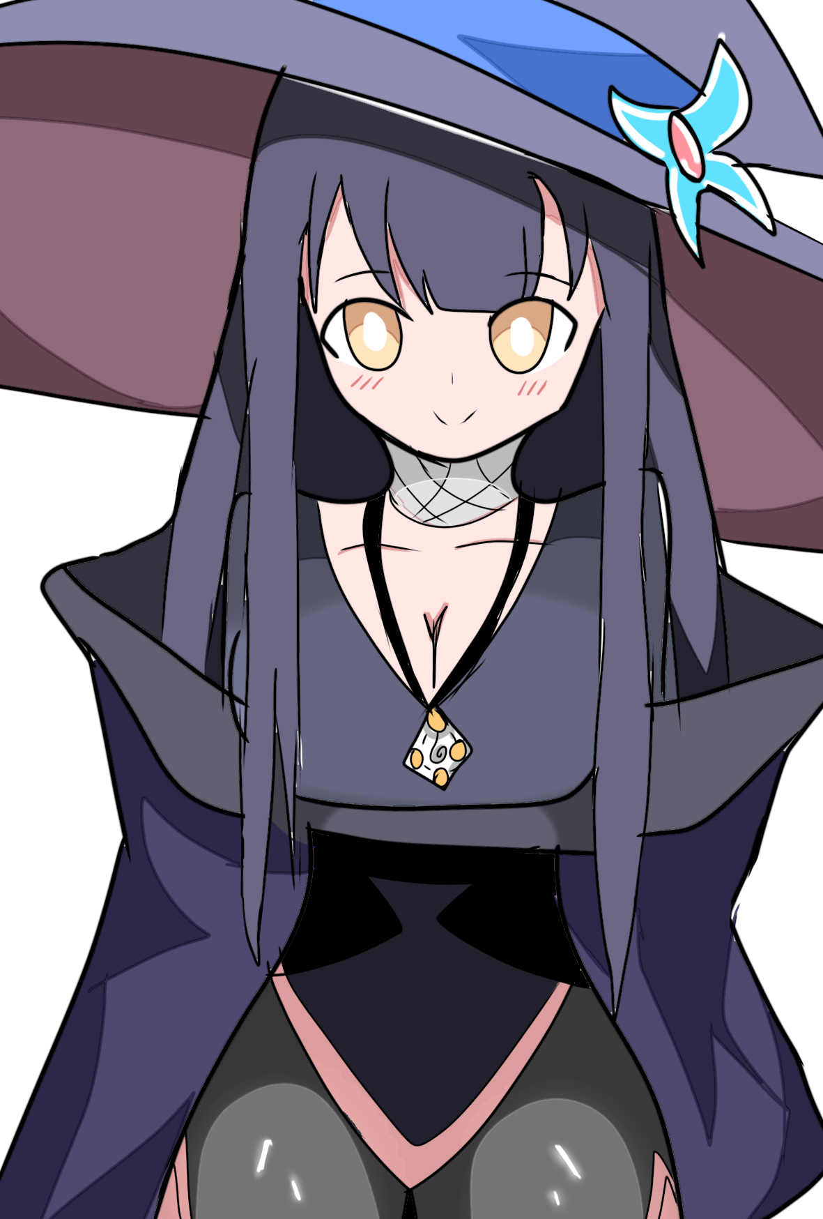 kai 4 2D Drawing - ibisPaint