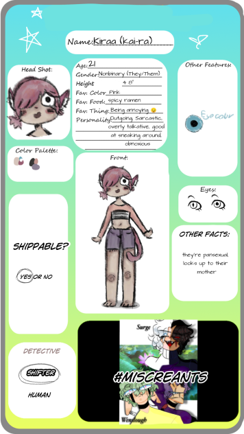 miscreants char sheet - ibisPaint