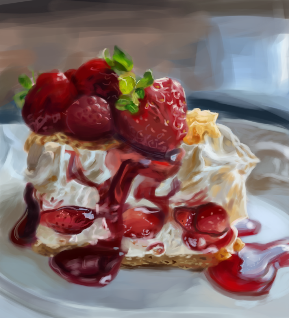 ~🍰 !! - ibisPaint