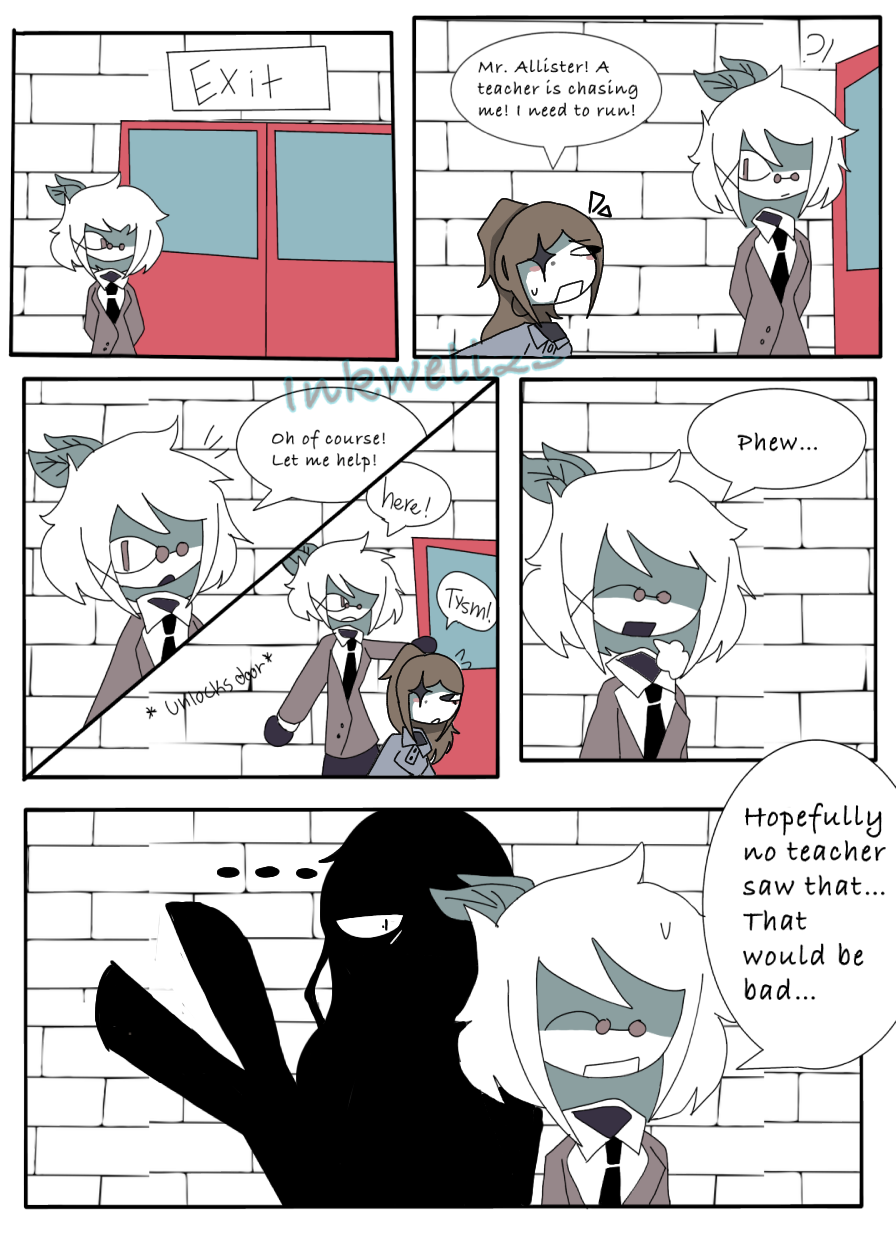 another collab yet again! - ibisPaint