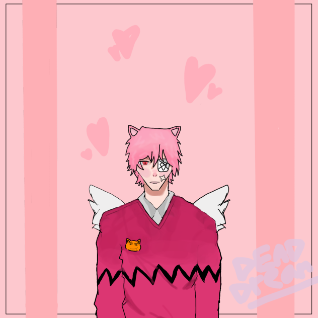 some dtiys - ibisPaint