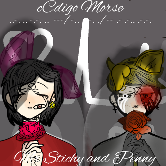 Inicio del MAL - ibisPaint