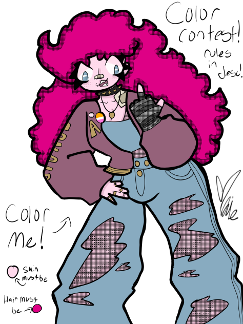 Jan 8 2024 - ibisPaint