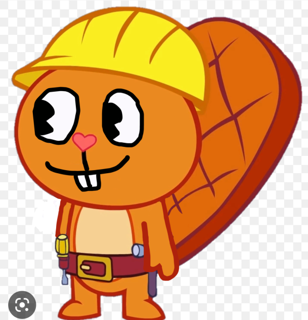 Handy happy - ibisPaint