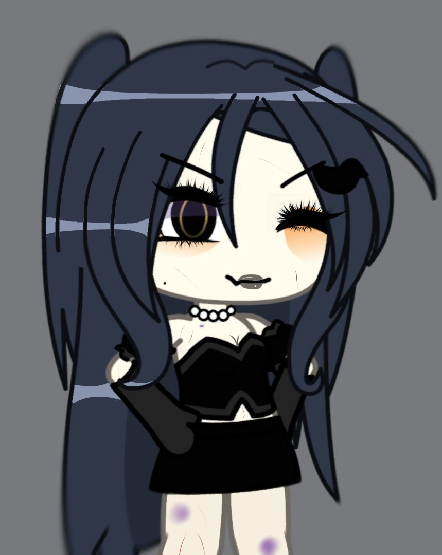 Mika (Up for adoption) - ibisPaint