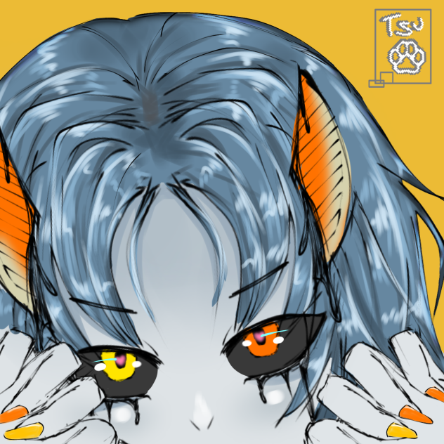 without filter - ibisPaint