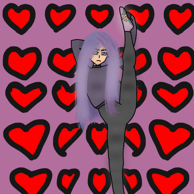 New style - ibisPaint