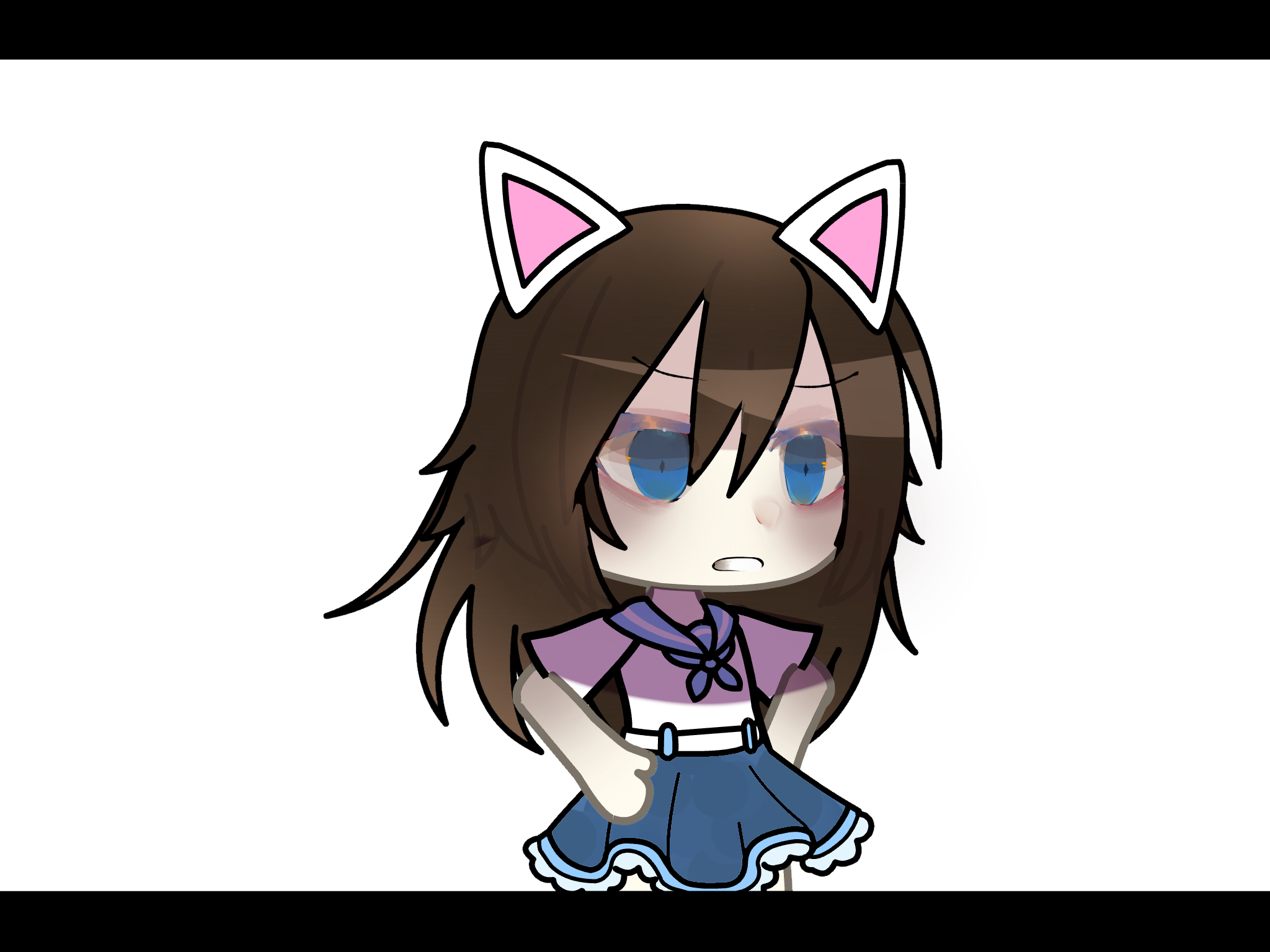 Meo simmy💞🇻🇳 - ibisPaint