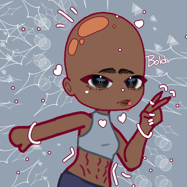 my profile - ibisPaint