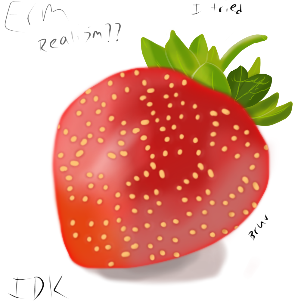 Realism… ig… - ibisPaint