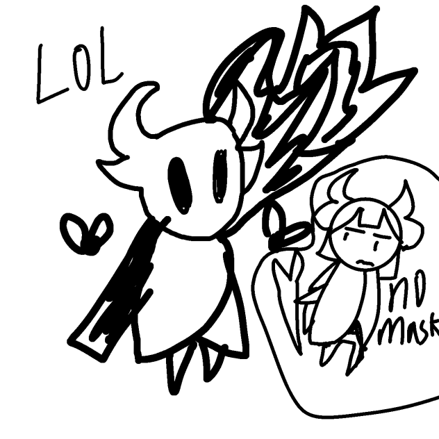 just a request - ibisPaint