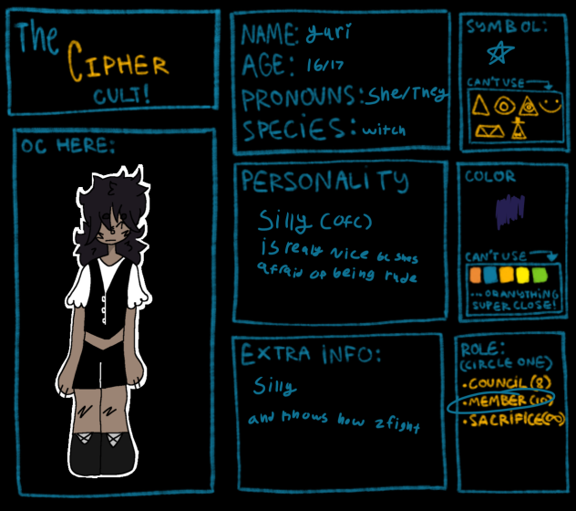 The sheet thing 😎 - ibisPaint