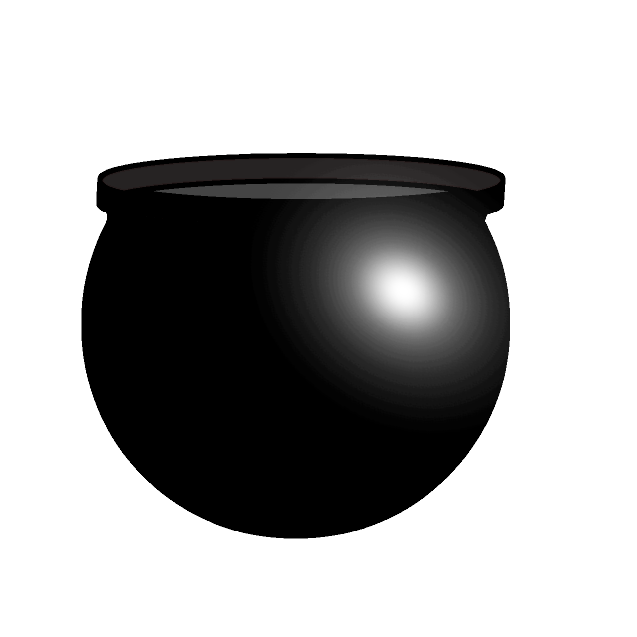 Cauldron - ibisPaint