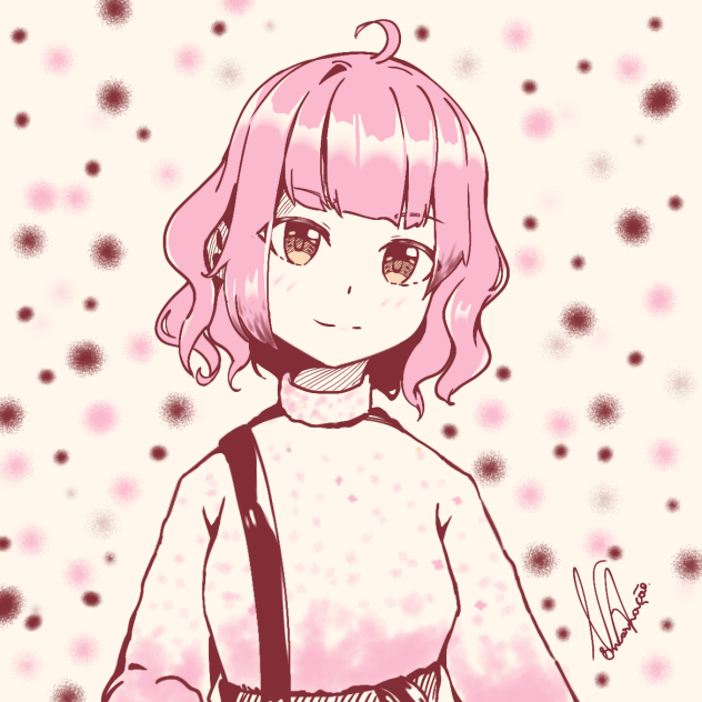 Drawtober 2020 day 3 - ibisPaint