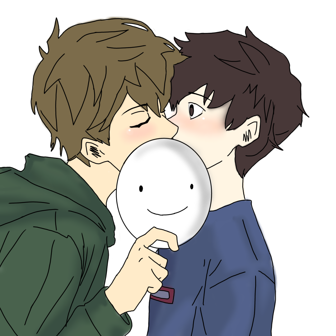 Dreamnotfound 🏳️‍🌈 - ibisPaint