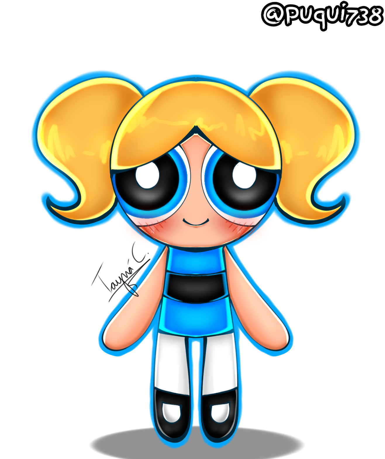 PPG Bubbles - ibisPaint