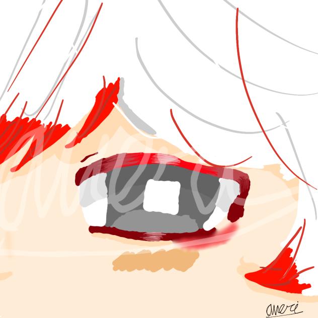 no outlines - ibisPaint