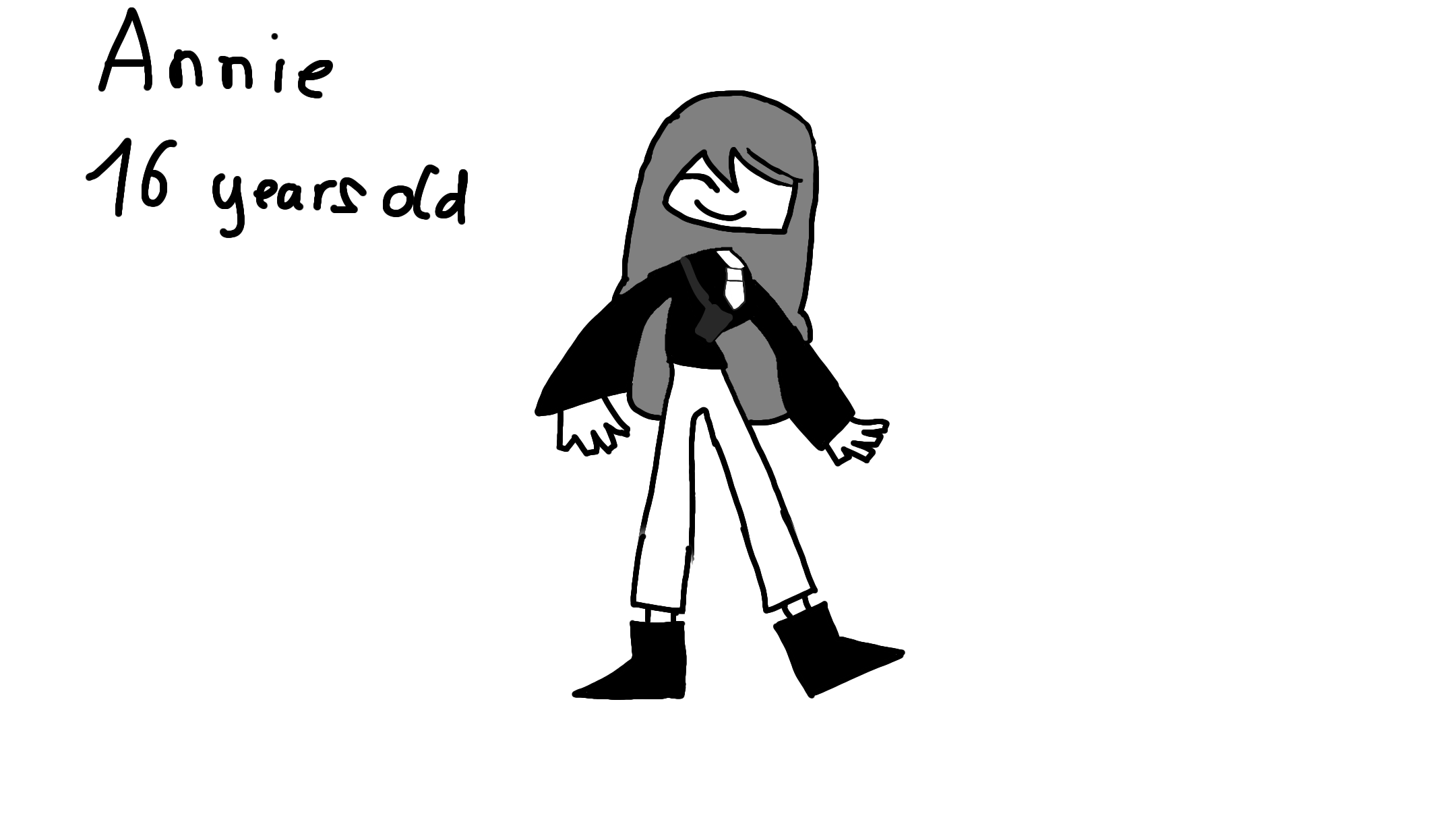 Another Fpe Oc - ibisPaint