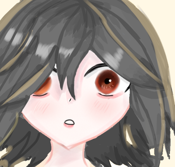 no title 😶 - ibisPaint